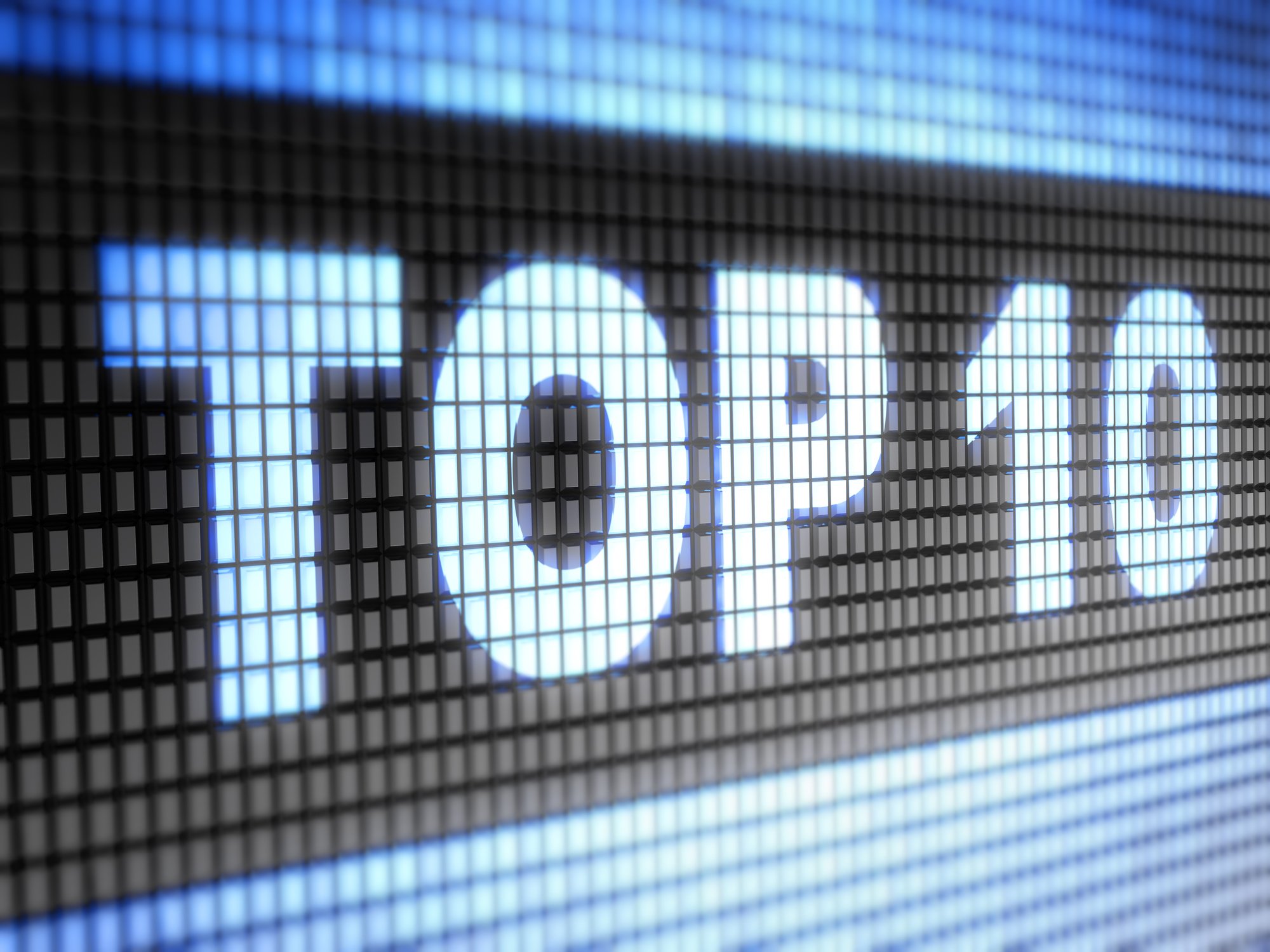 The Top 10 Sales Articles of 2018 - Dave Kurlan