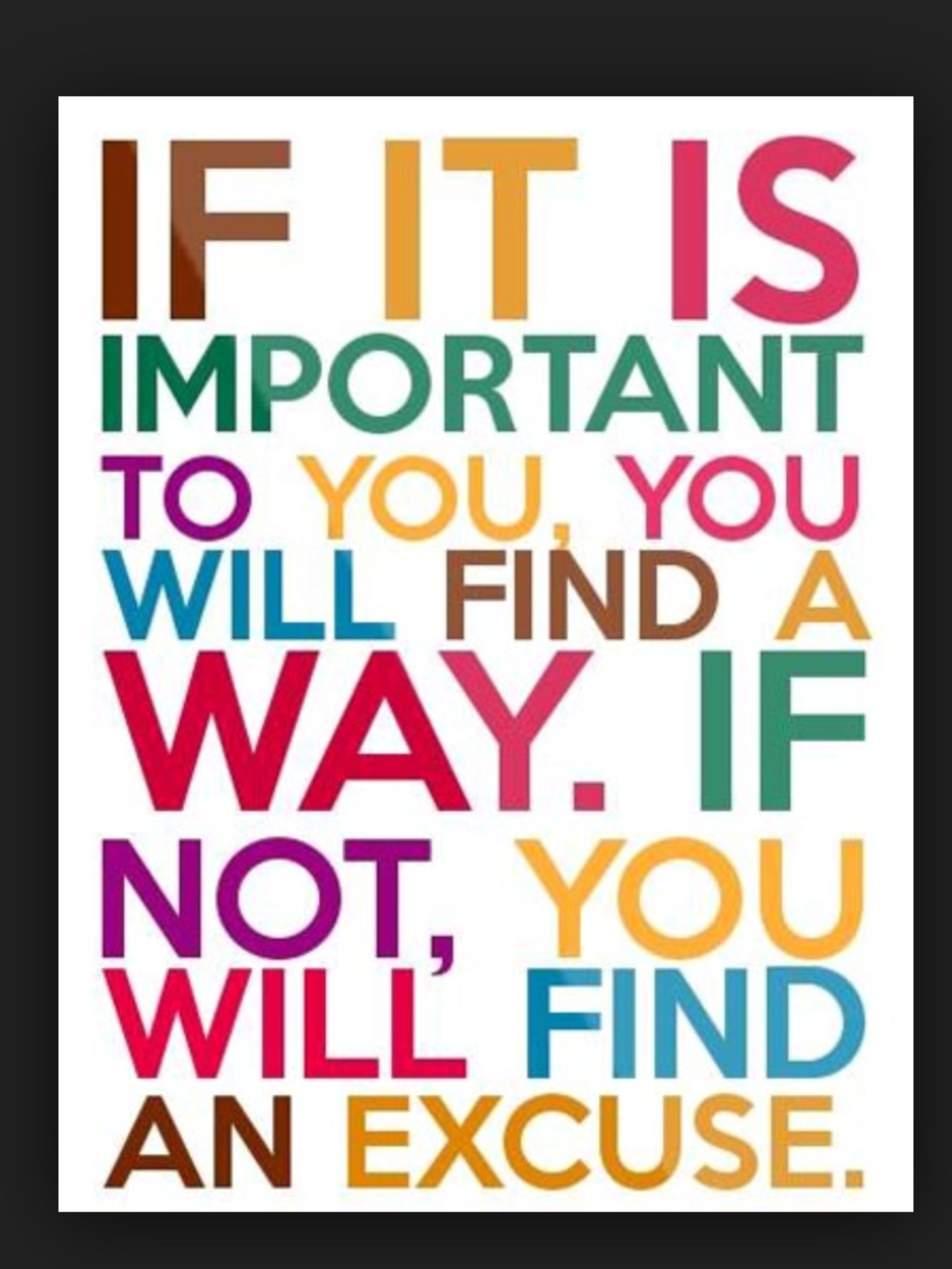 Is Excuse Making Actually the Biggest Obstacle to Increasing Sales ...