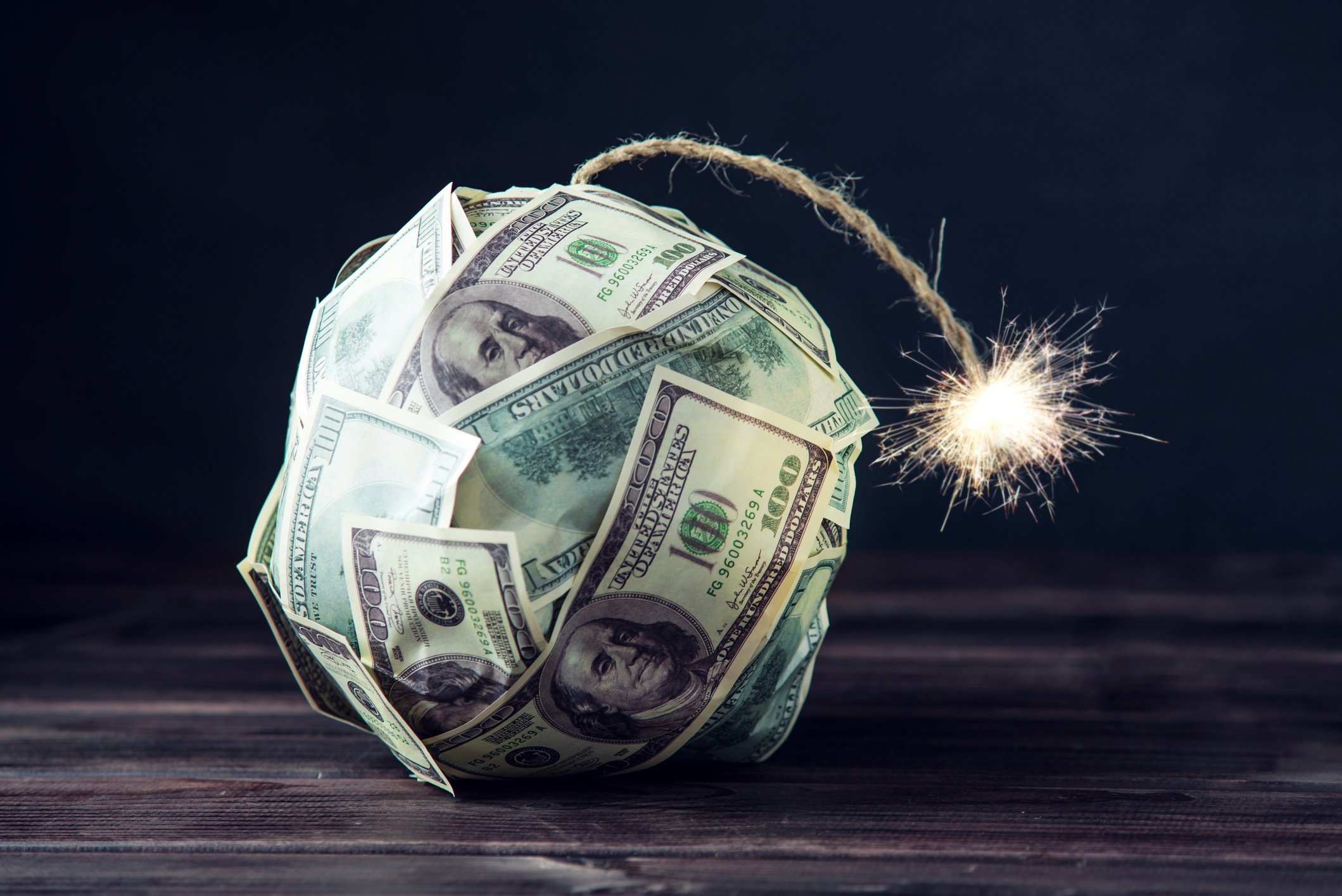 How to Achieve Short-Term Explosive Growth from your Sales Team - Dave ...