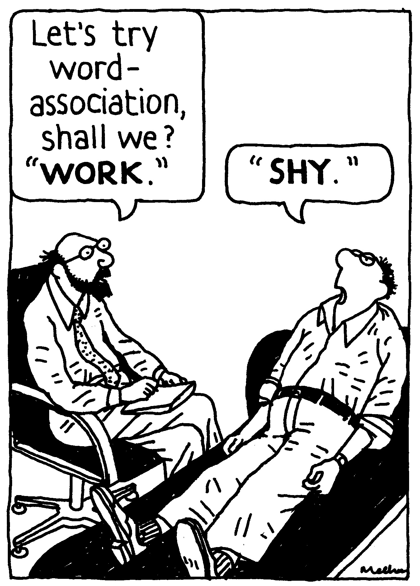 HBR or OMG - Whose Criteria Really Differentiate the Top and Bottom 10% ...