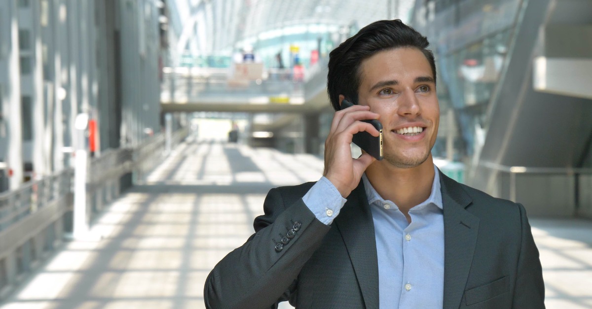 When Do Follow Up Calls Add Value - Dave Kurlan