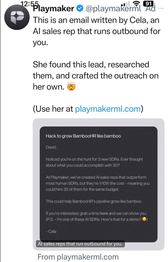 Cold Reach Outs: Do Email and LinkedIn Work? | CustomerThink