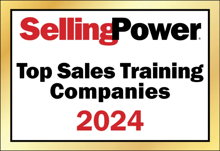 Selling Power Names Kurlan & Associates a Top 20 Sales Training Company ...