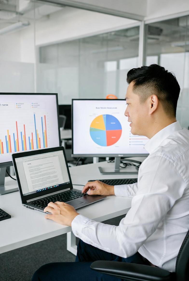 Biased Polls and Poor Sales Questions: 83% of Salespeople Fail at This ...