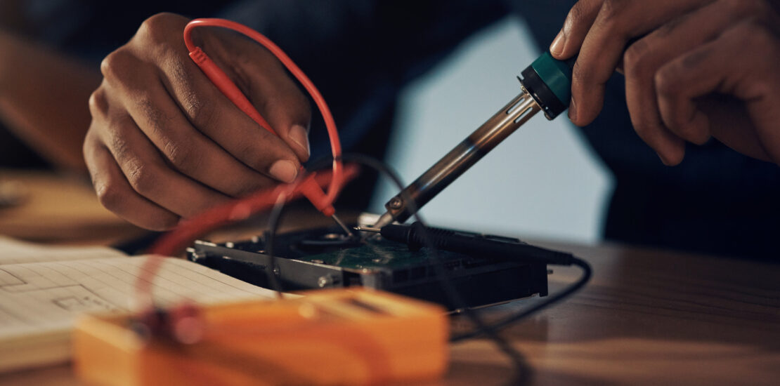 The $370 Fuse: Broken Trash Compactor Offers Lessons to Fix Sales ...